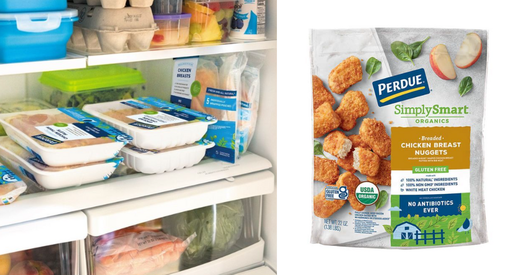 Perdue Chicken Nuggets Recalled: What You Should Know