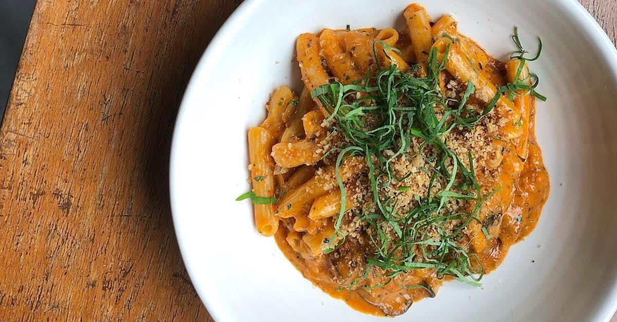 Zero-Waste Restaurants for a Low-Impact Dining Experience