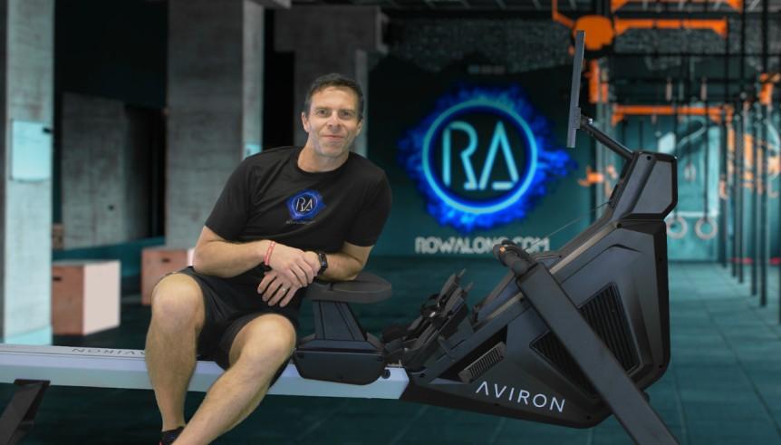What Is Erging? How This Workout Compares to Rowing