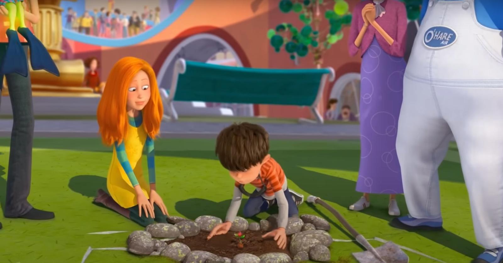 Lorax Quotes: Check Out These Dr. Seuss Quotes for Earth Month