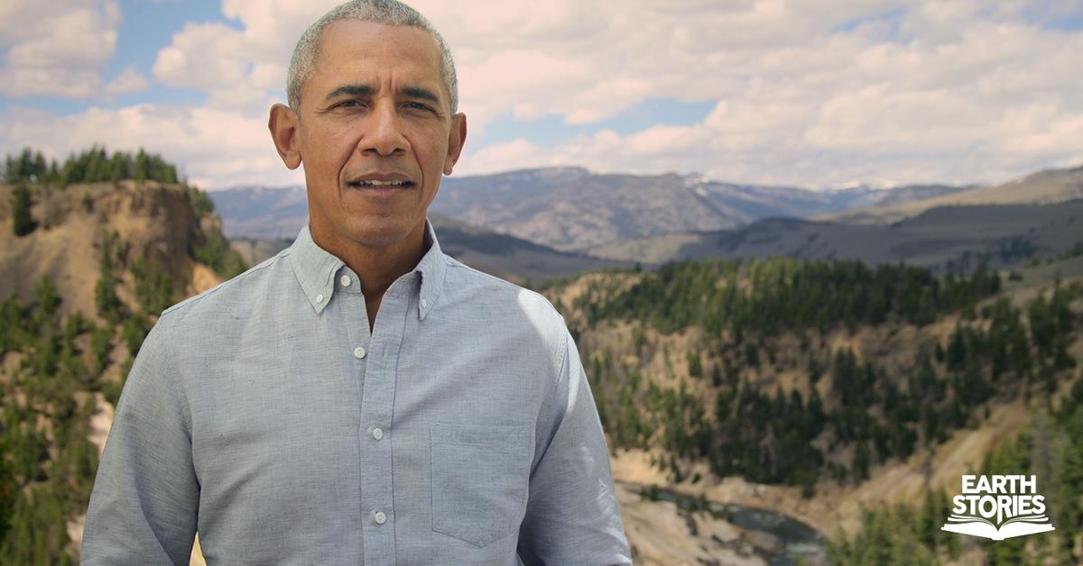 What to Watch on Earth Day — Check Out These Documentaries