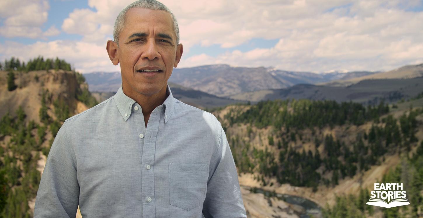What to Watch on Earth Day — Check Out These Documentaries