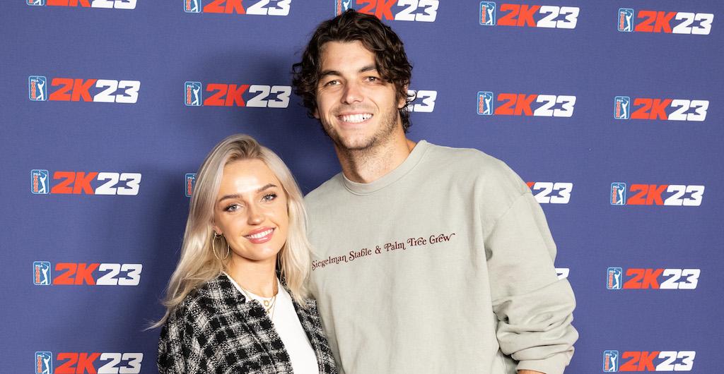 Taylor Fritz Champions Roll-On Pain Relief for Recovery