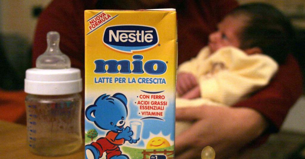 Why Is Nestlé Bad? A Look at the Corporation's Controversies