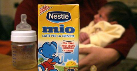 Why Is Nestlé Bad? A Look at the Corporation's Controversies