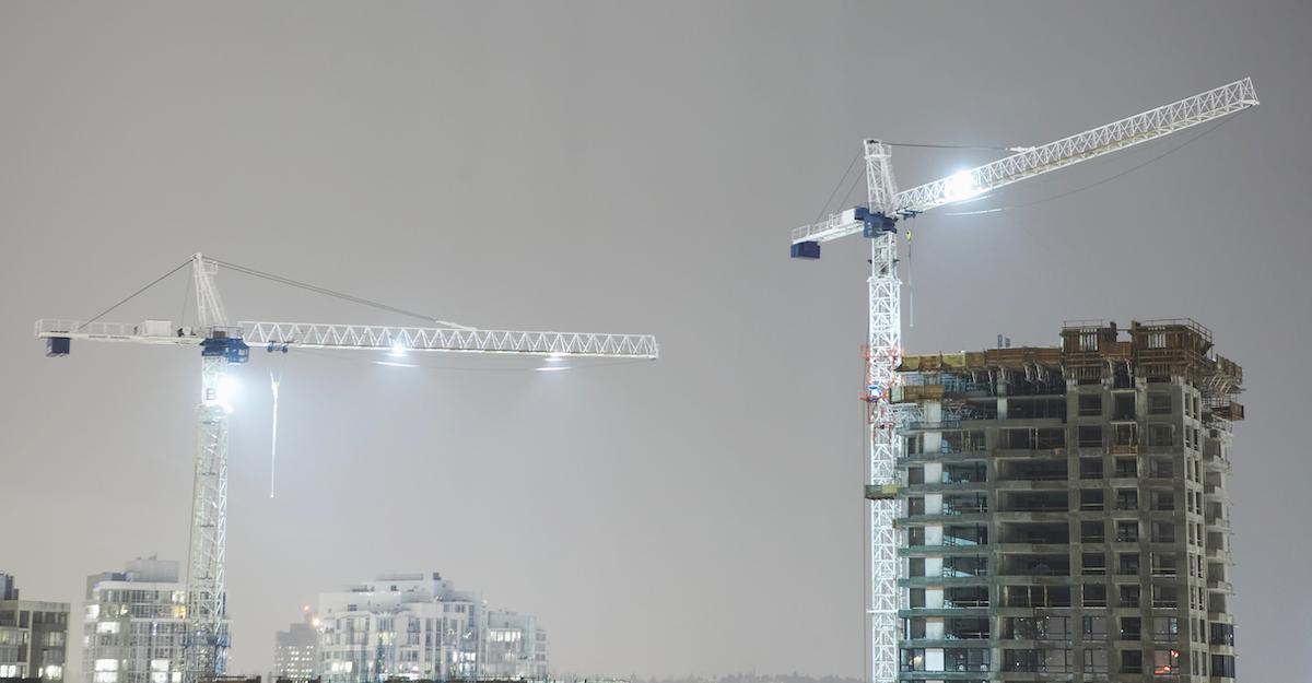 New British Columbia Law Promises Treaty 8 First Nations More Land Rights