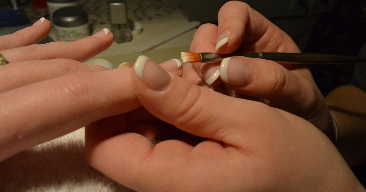 Here is the truth behind all the bad chemicals in your nail polish