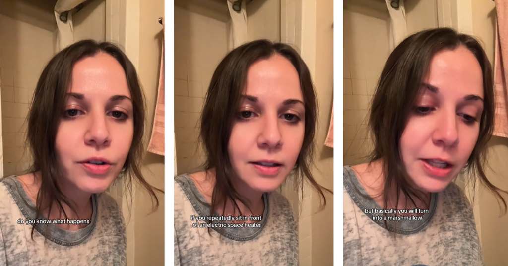 Can You Get Toasted Skin Syndrome From a Heating Pad?