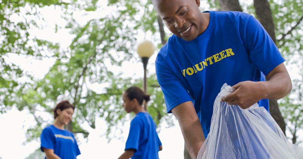 How to Organize a Community Cleanup for Earth Day and Beyond