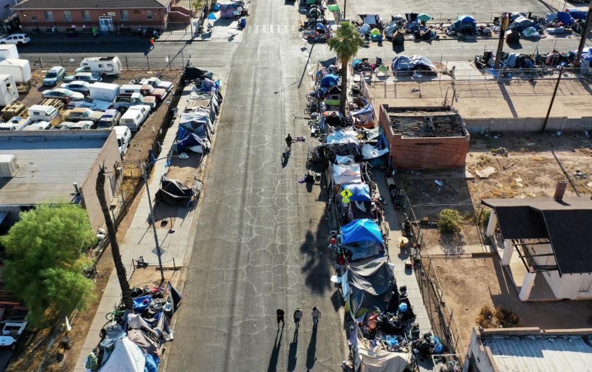 Why Is Arizona So Hot? Temperatures Break Records