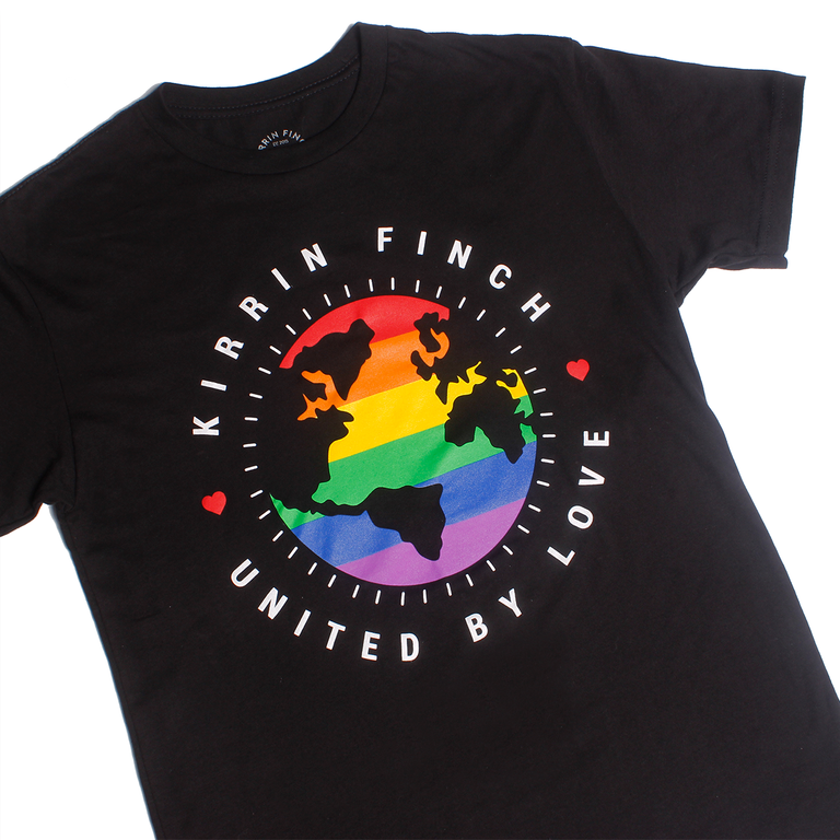 Sustainable Pride Merch Made by Queer-Owned Small Businesses