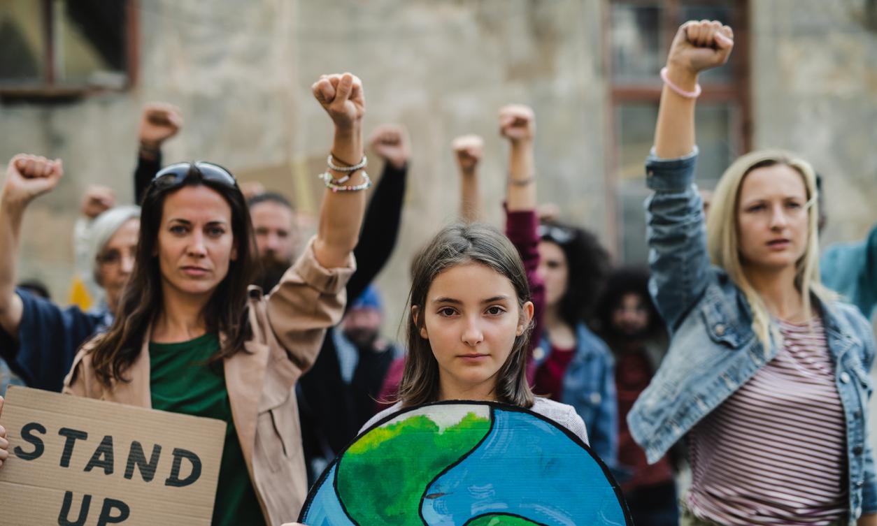 5 Reasons Why the Environmental Justice For All Act Is Important