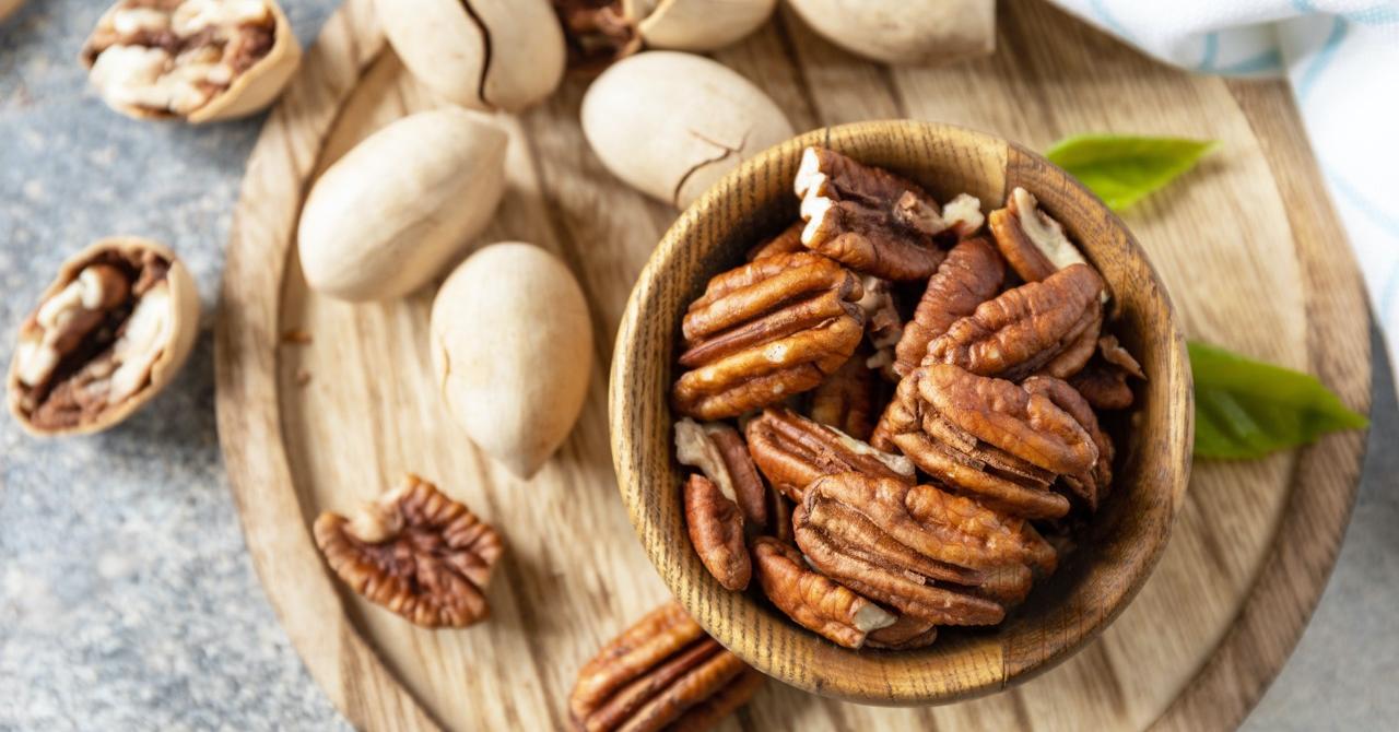 Can Dogs Eat Pecans? Absolutely Not! Here's Why