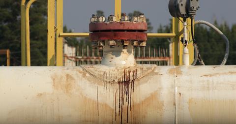 Deep Well Injection Raises Environmental Concerns