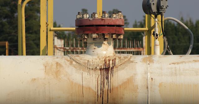 Deep Well Injection Raises Environmental Concerns