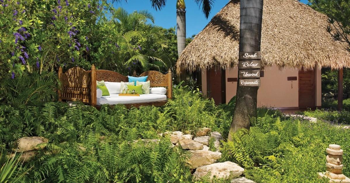 Affordable All Inclusive Wellness Retreat — Zoëtry Punta Cana