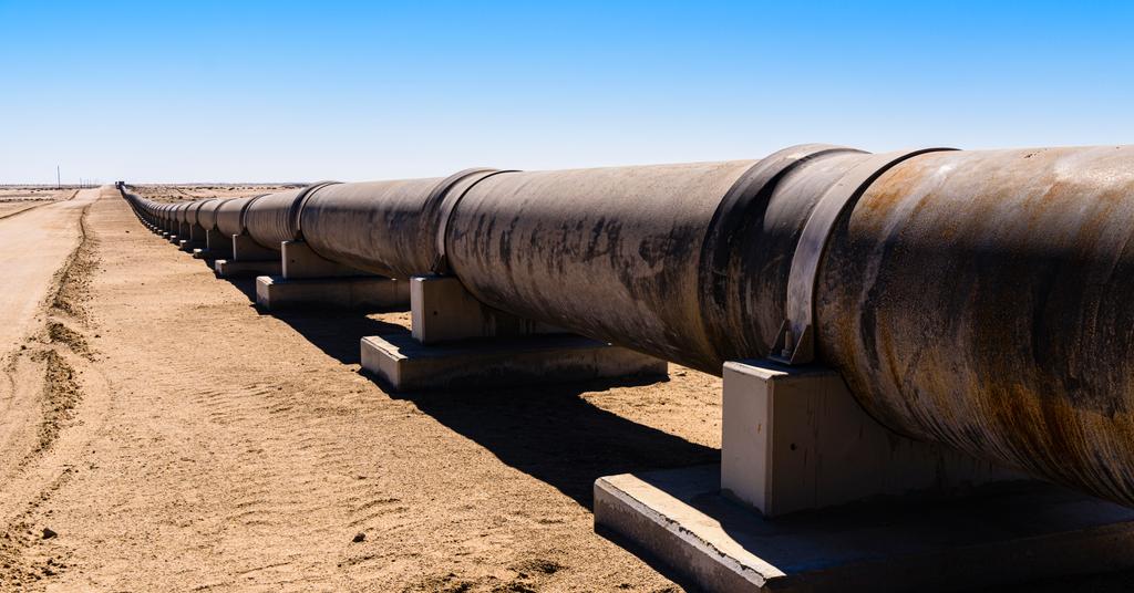 The Trans Mountain Pipeline Spill — What Exactly Happened?