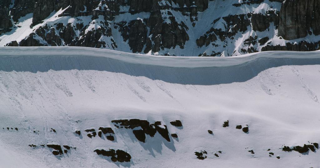 What Causes an Avalanche? Here's Why Avalanche Season Is Getting Worse