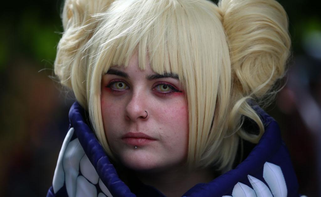 Make Your Next Cosplay More Sustainable, With These Tips and Tricks