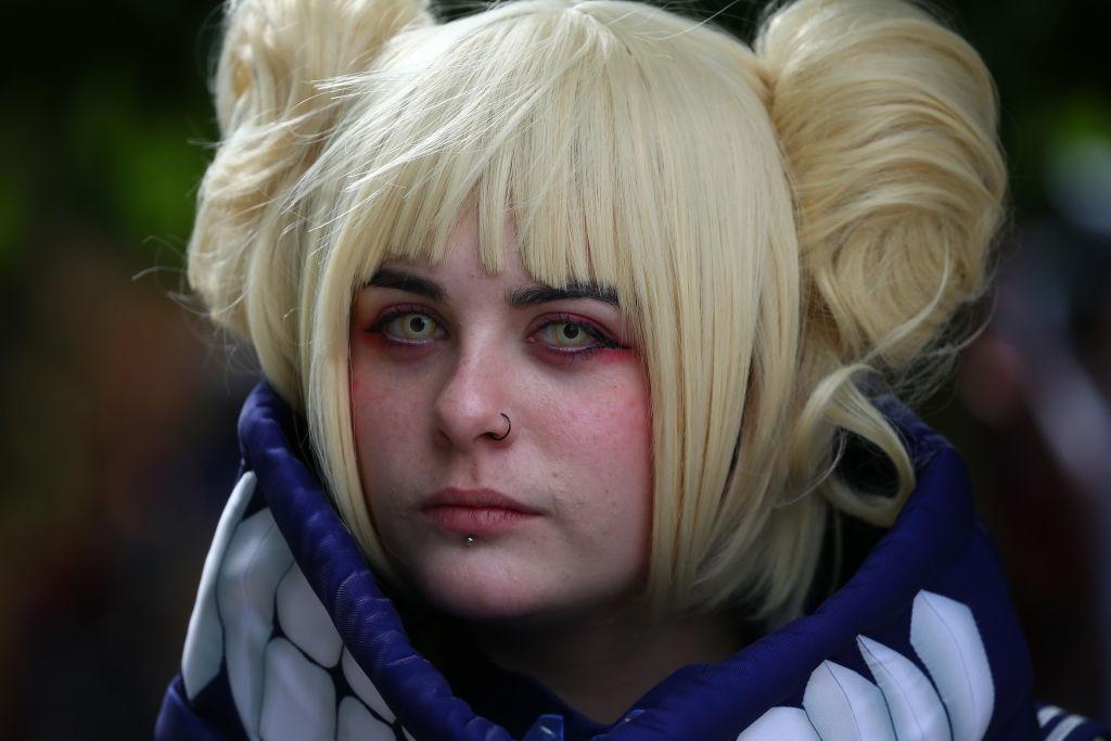 Make Your Next Cosplay More Sustainable, With These Tips and Tricks