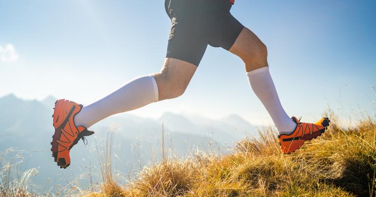 Benefits of Wearing Compression Socks, Explained