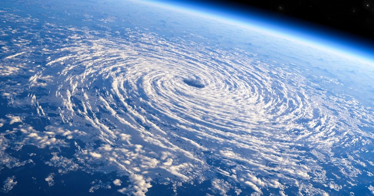 Here's What Spaghetti Models Say About Tropical Depressions