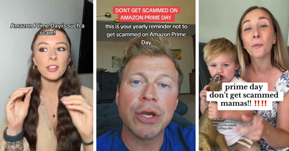 Is Amazon Prime Day a Scam? Let's Unpack The "Holiday"
