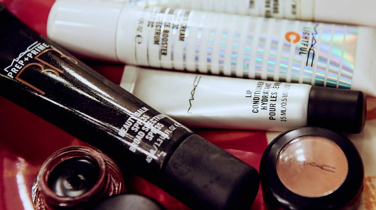 The Back To MAC Recycling Program Rewards Customers With Free Lipstick