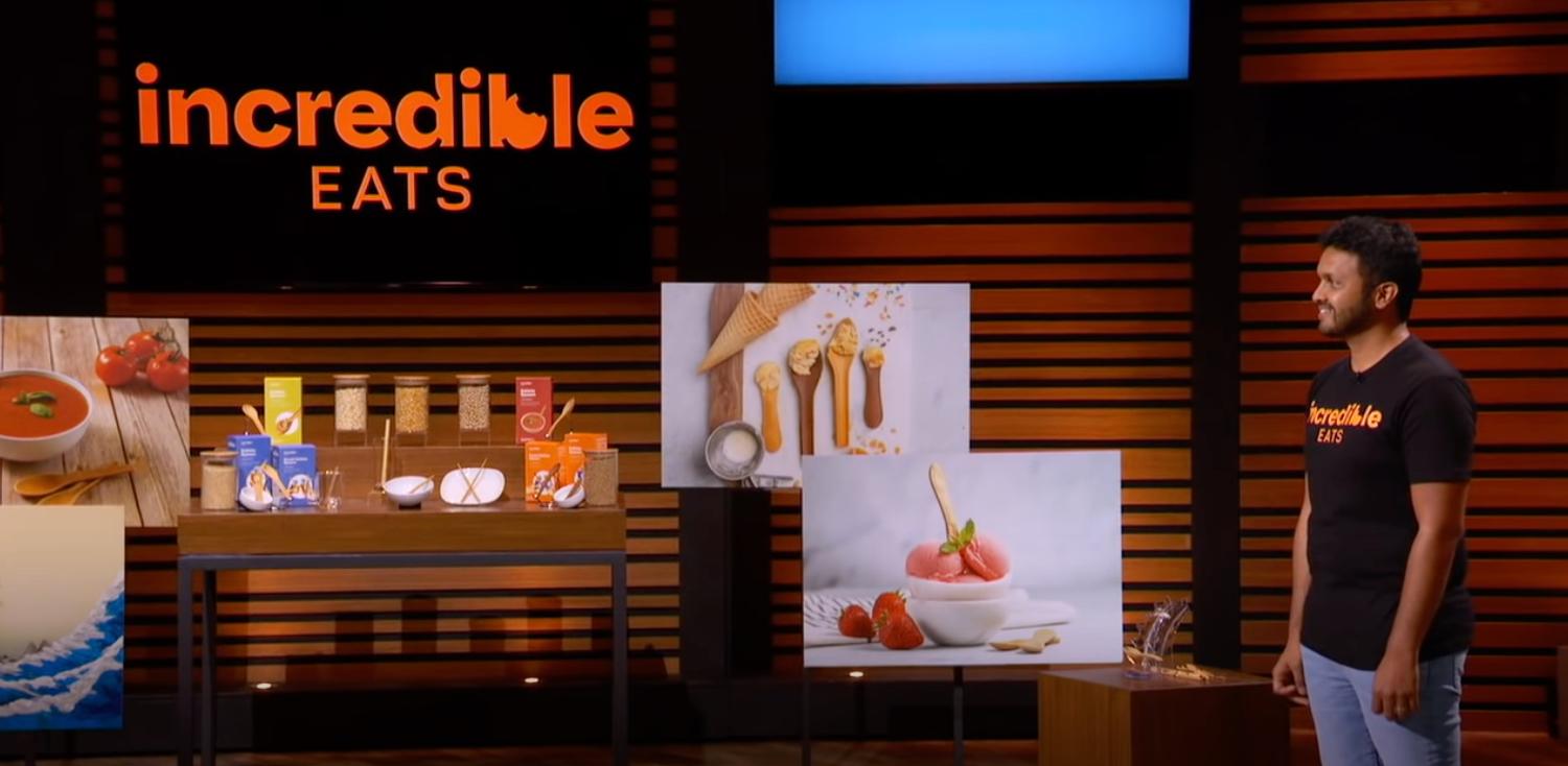 What Happened With Those Edible Spoons on 'Shark Tank'?