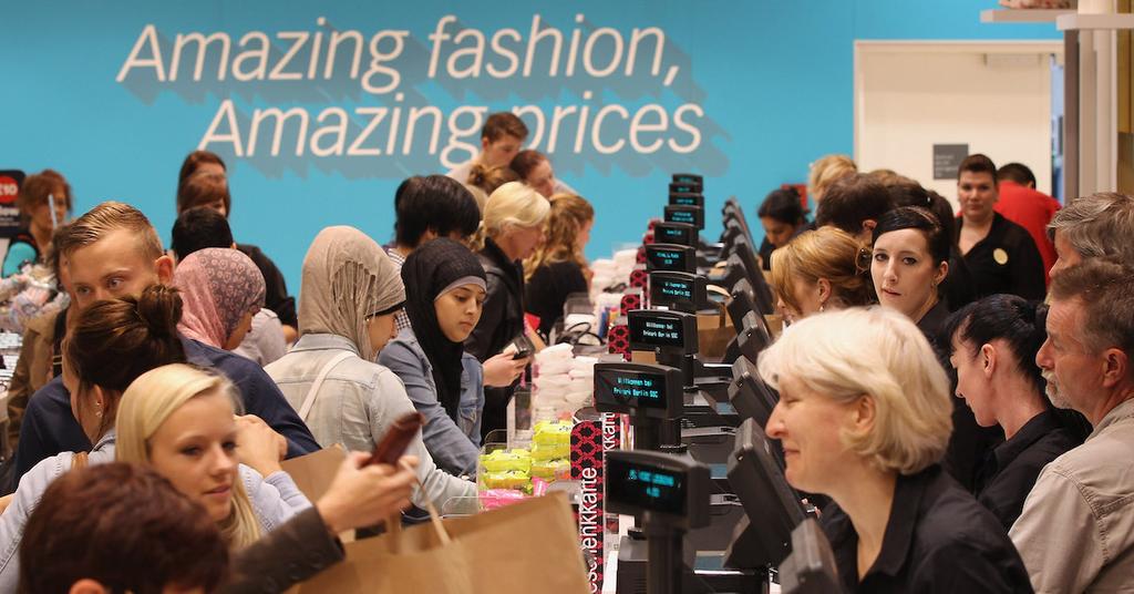 How to Stop Stores From Trashing Your Returned Merchandise