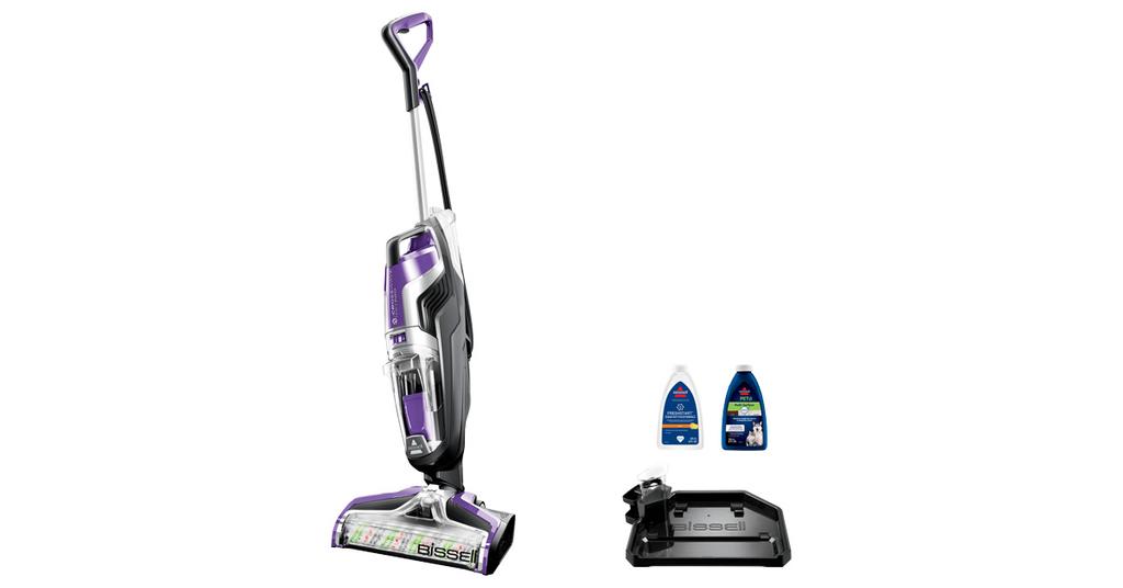 Best Vacuum Mop Combo: Eco-Friendly Floor-Cleaners
