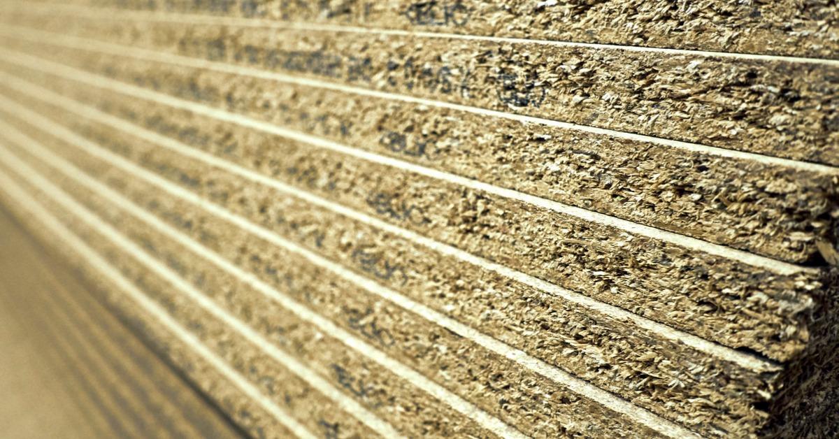 Is Particle Board Furniture Safe?