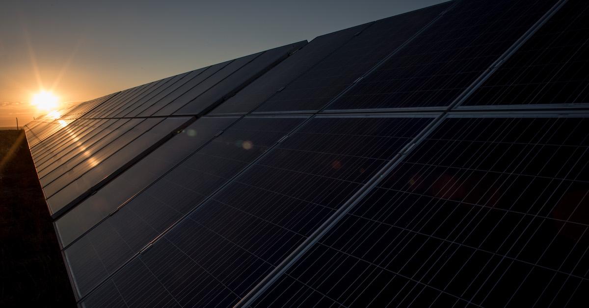 What Is Solar Radiation Management? How Geoengineering Could Fight ...