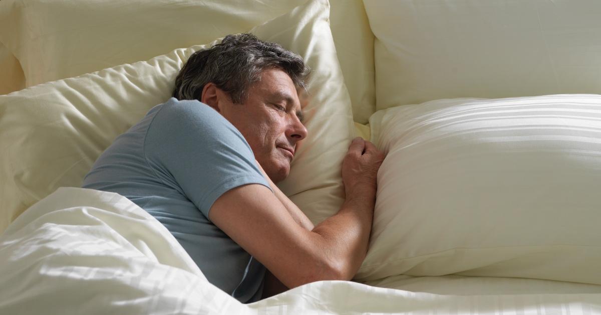 How Much Sleep Do I Need? Here's What the Doctors Recommend