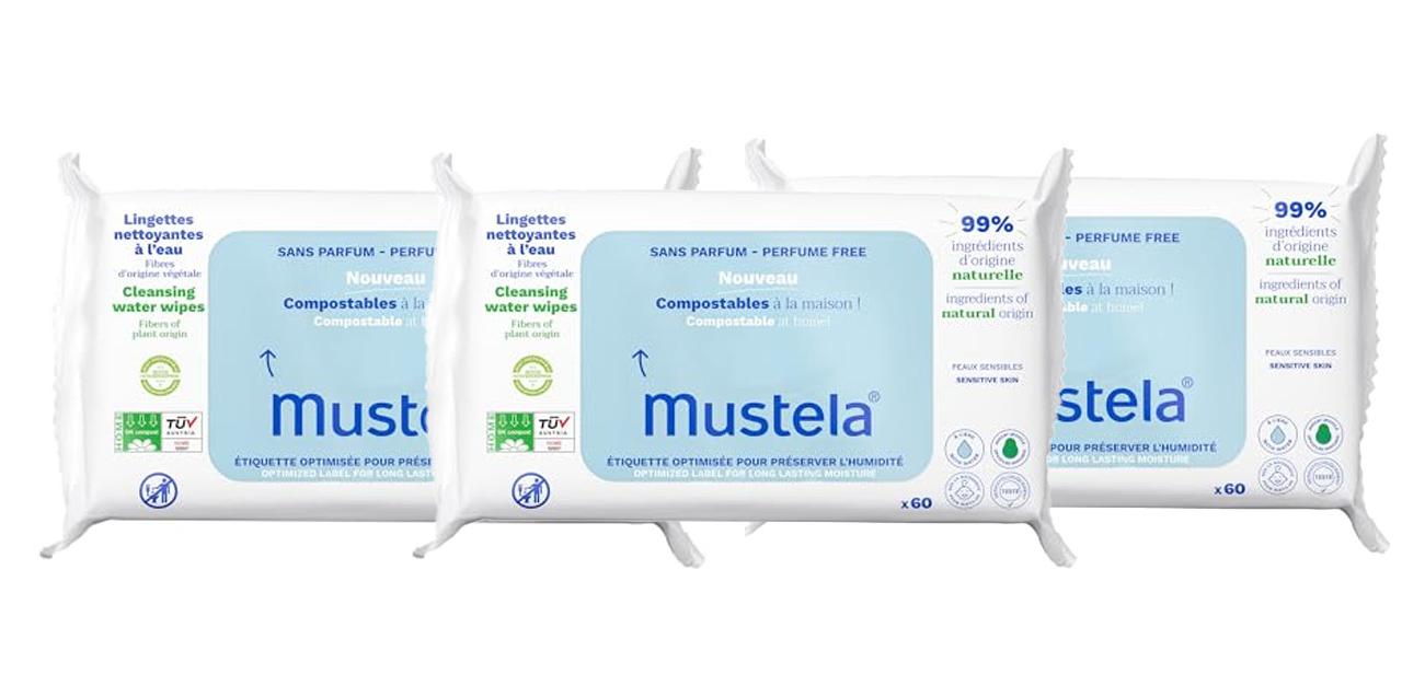 The Shocking Truth About Baby Wipes Pfas And Costco What You Need To Know