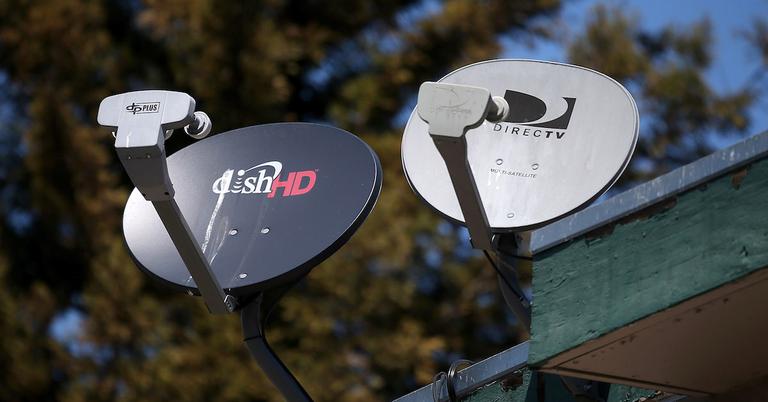 What to Do With an Old TV Satellite Dish, If You Switched to Streaming