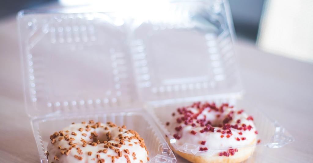 What Is Processed Food? Here Are the Basics on Pre-Packaged Food