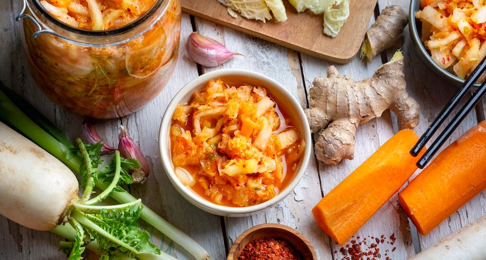 What Does Kimchi Taste Like? The Flavor Profile of This Dish
