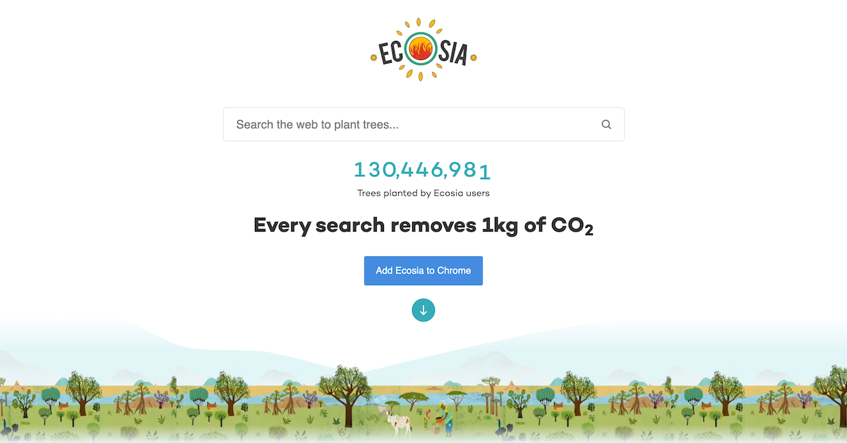 Ecosia vs. Google: Eco-Conscious CEO Christian Kroll on Why Ecosia Is Better