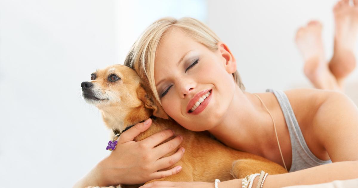 The Best Ways to Tell Your Dogs You Love Them