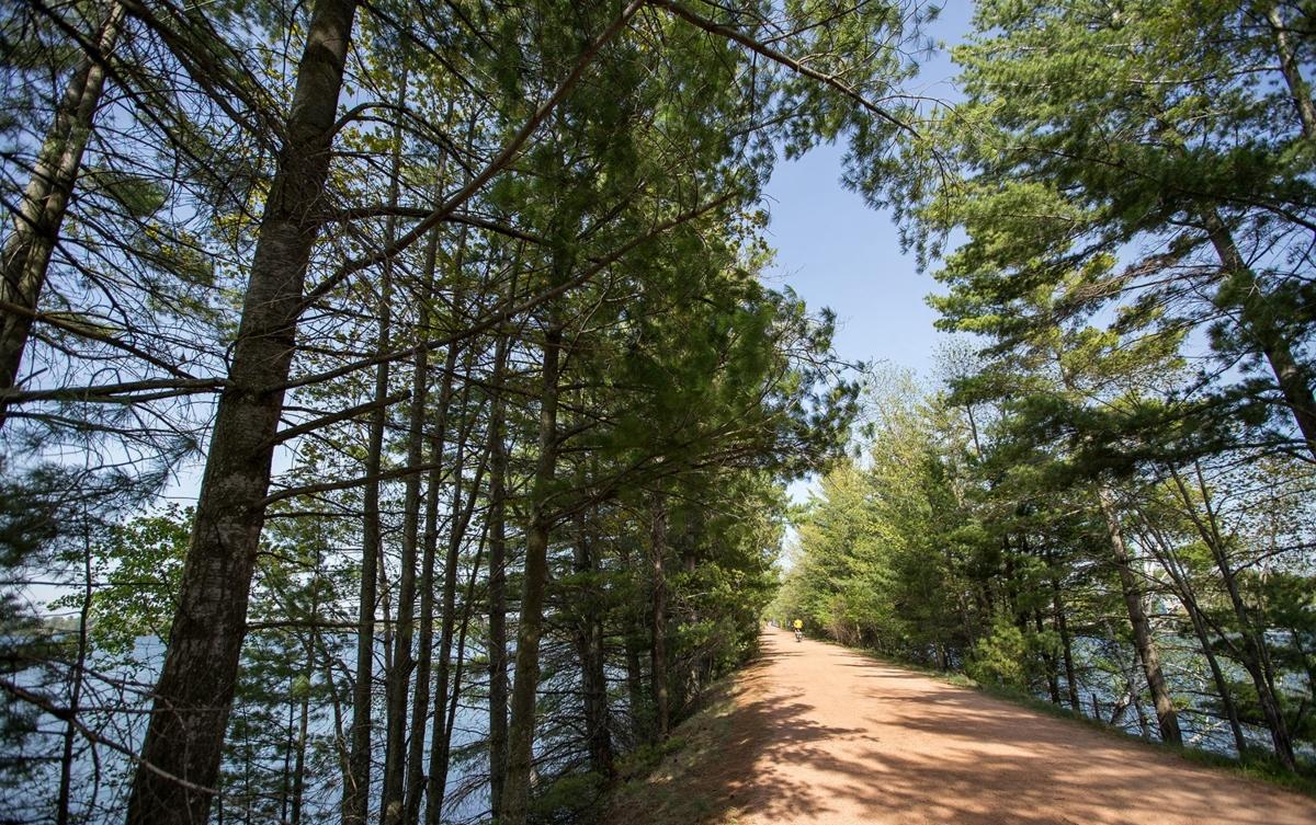 Wisconsin Bike Trails for Novice and Experienced Cyclists