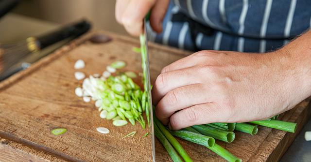 Sustainable Food Choices | Green Matters