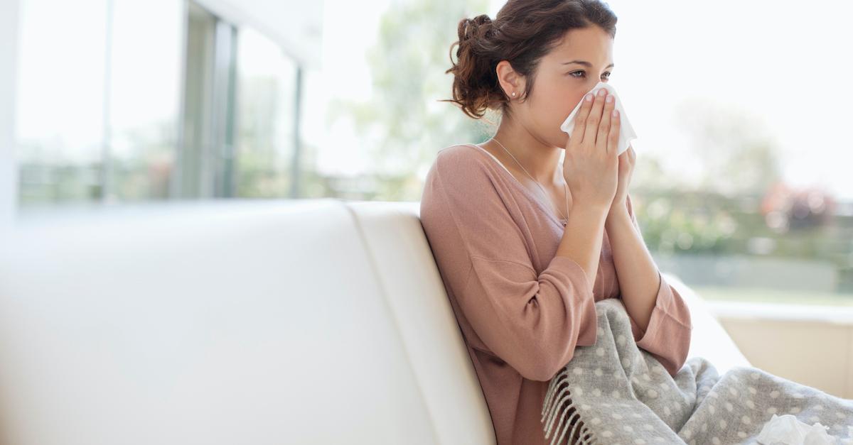 How Does Climate Change Affect Pollen Levels? Here's What Experts Say