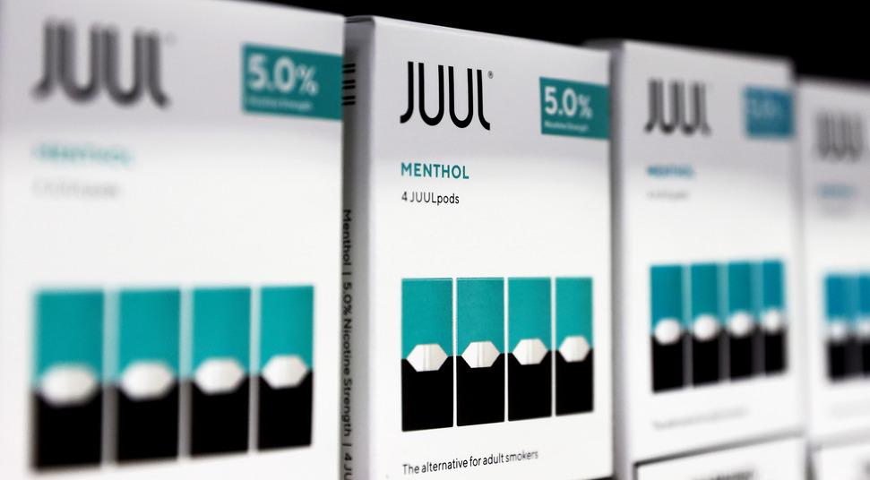What Is the Juul Class Action Lawsuit? What to Know
