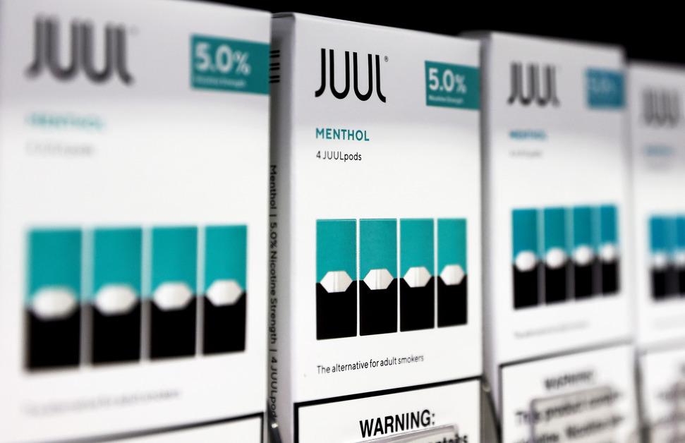 The Juul Class Action Lawsuit Settlement, Explained