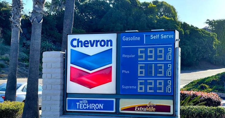 Why Is Gas Going up Again? Production Cuts and Hot Weather