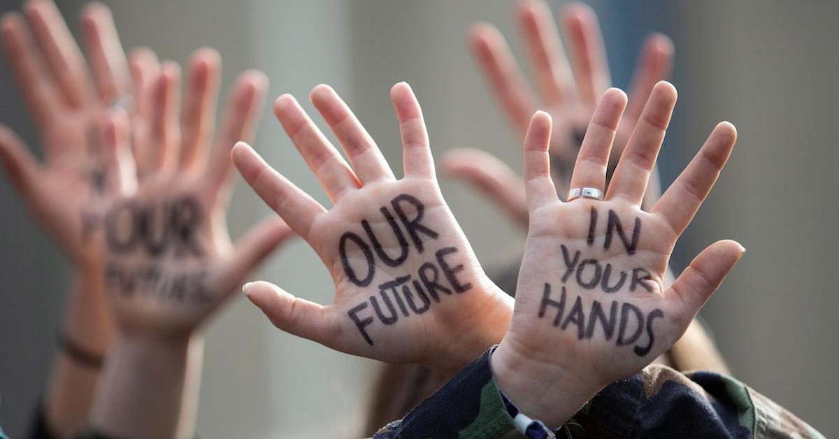 How To Fight Climate Change No Matter Who s President