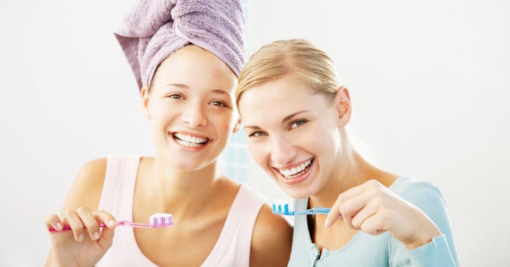 How to Naturally Reverse Periodontal Disease