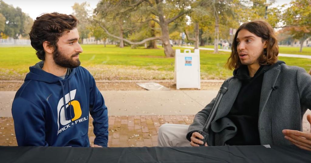 Ed Winters' 'This Is Vegan Propaganda' Exposes Meat Industry