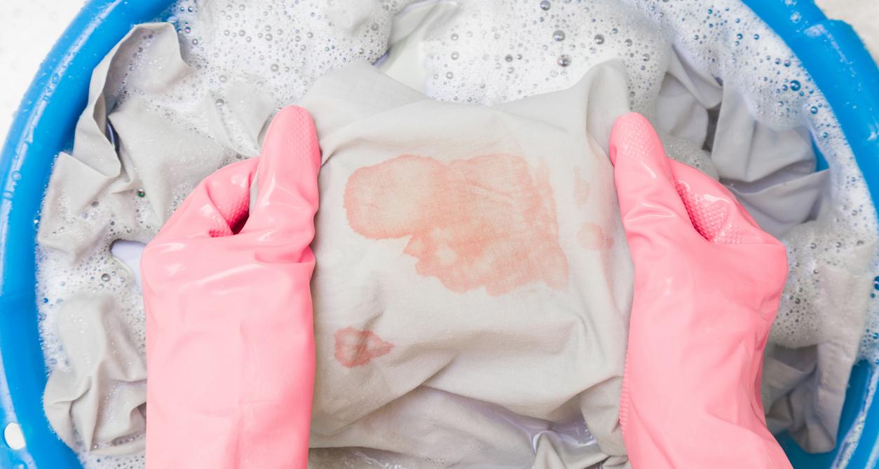 How to Get Blood out of Sheets: 3 Ways to Try at Home